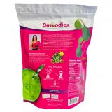 Smoodies – Frozen Organic Plant-Based Premium Smoothie Kits
